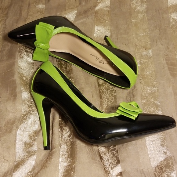 Wild Rose | Shoes | Wild Rose Fall Pumps Fall For These Fall Pumps ...